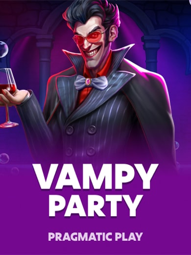 Vampy Party